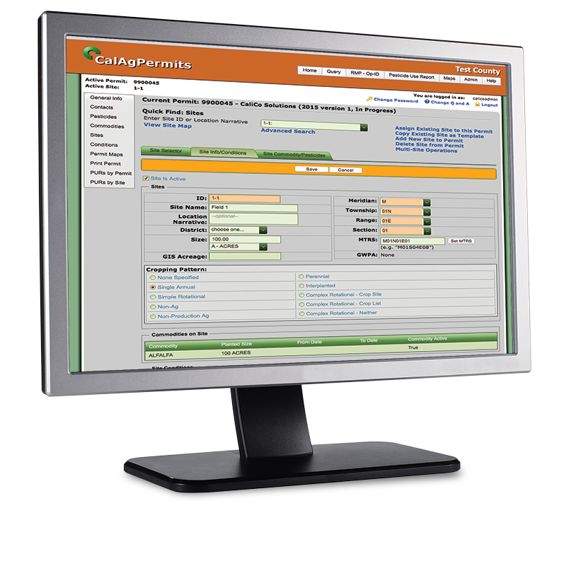 CaliCo Solutions | Advanced Technology Solutions